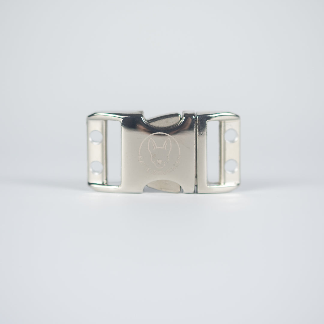 Katie's Buckles